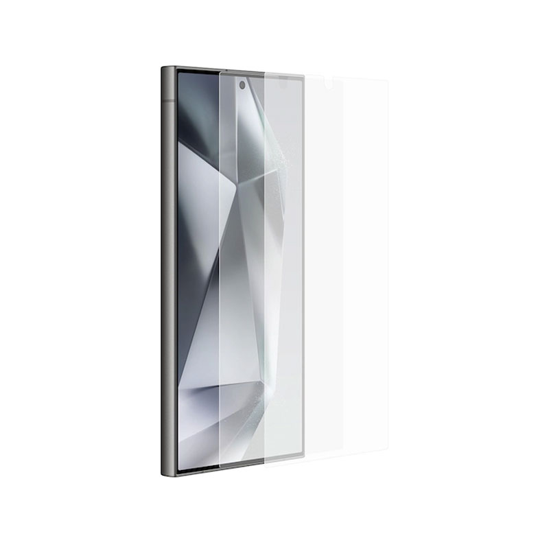 Anti-Reflection Screen Protector for Galaxy S24 Ultra