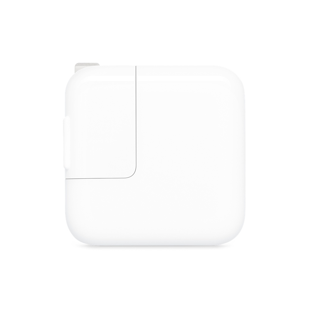 Apple USB Power Adapter 12W (2Pin)