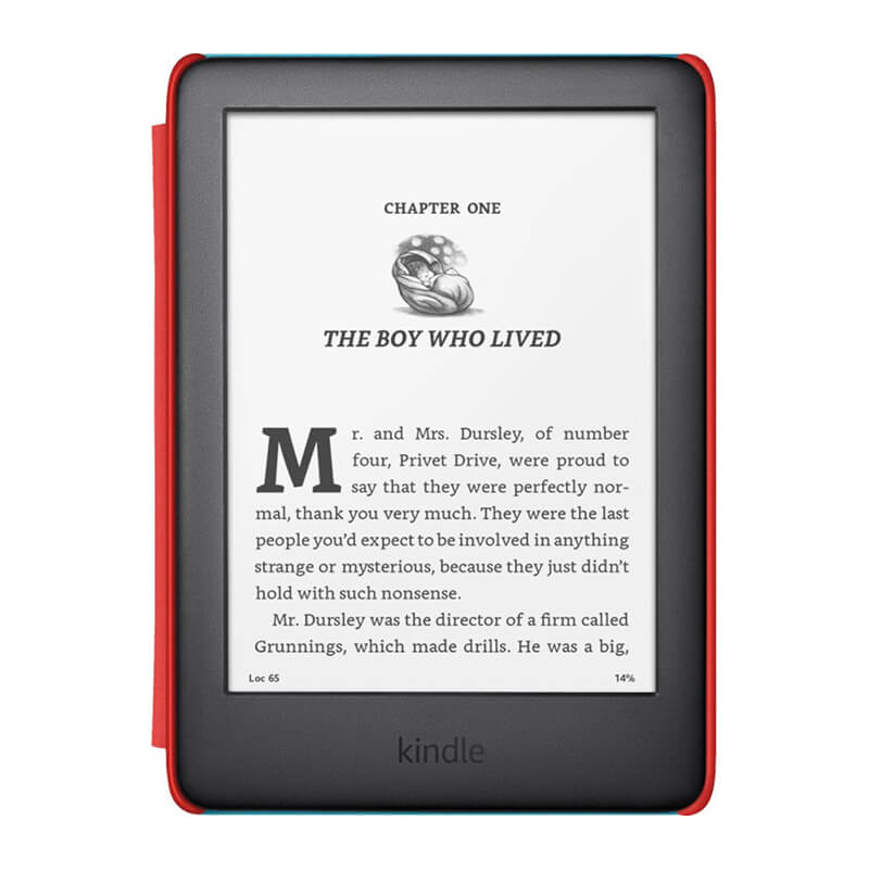 Kindle (Kids Edition) 10th Generation