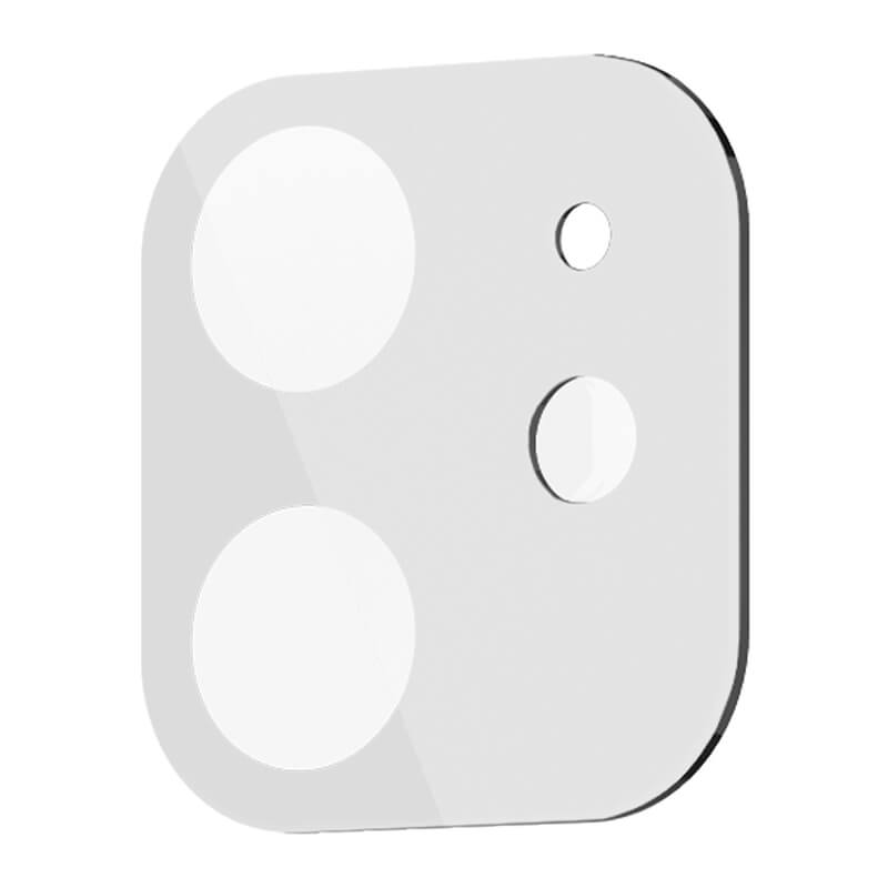 Spigen Optik Lens Protector for iPhone 12 (2 Piece)