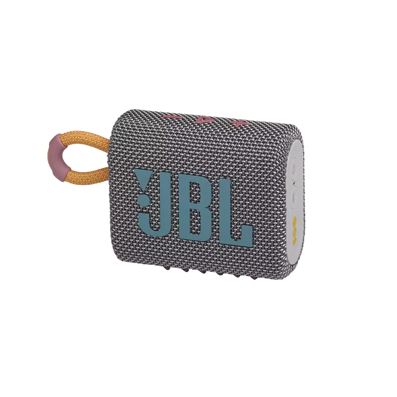 JBL GO 3