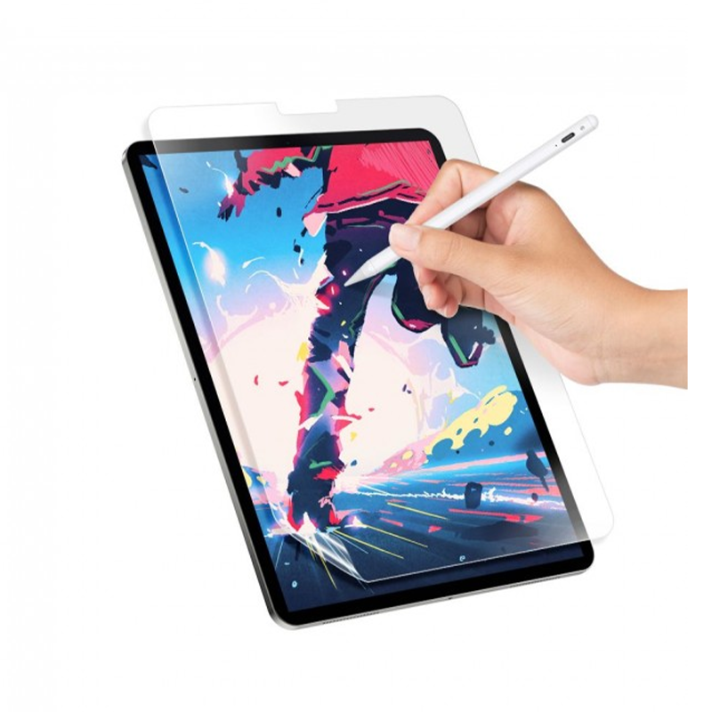 SwitchEasy Paper Drawing Screen Protector iPad Pro 12.9inch
