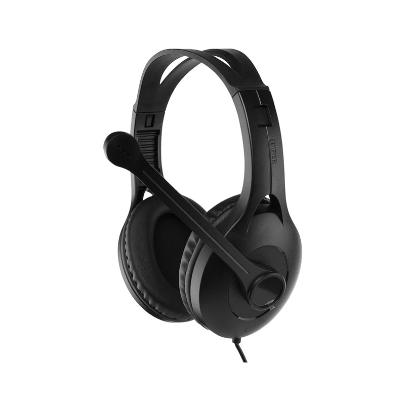 EDIFIER K800 Double Plug