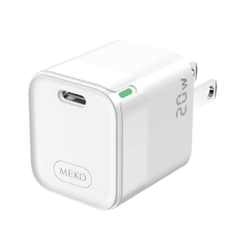 Meko 20W Fast Charging Adapter
