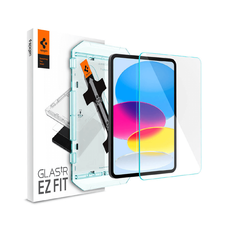 Glas Tr EZ Fit Screen Protector for iPad 10.9" (2022)