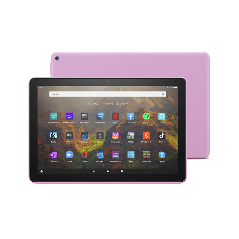 Amazon Fire HD 10inch (11th Gen)