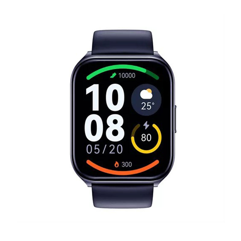 haylou Watch 2 Pro Calling Smart Watch